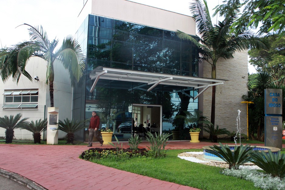 Eleição para o Conselho Municipal dos Direitos do Idoso é nesta quinta ... Eleição para o Conselho Municipal dos Direitos do Idoso é nesta quinta ...
