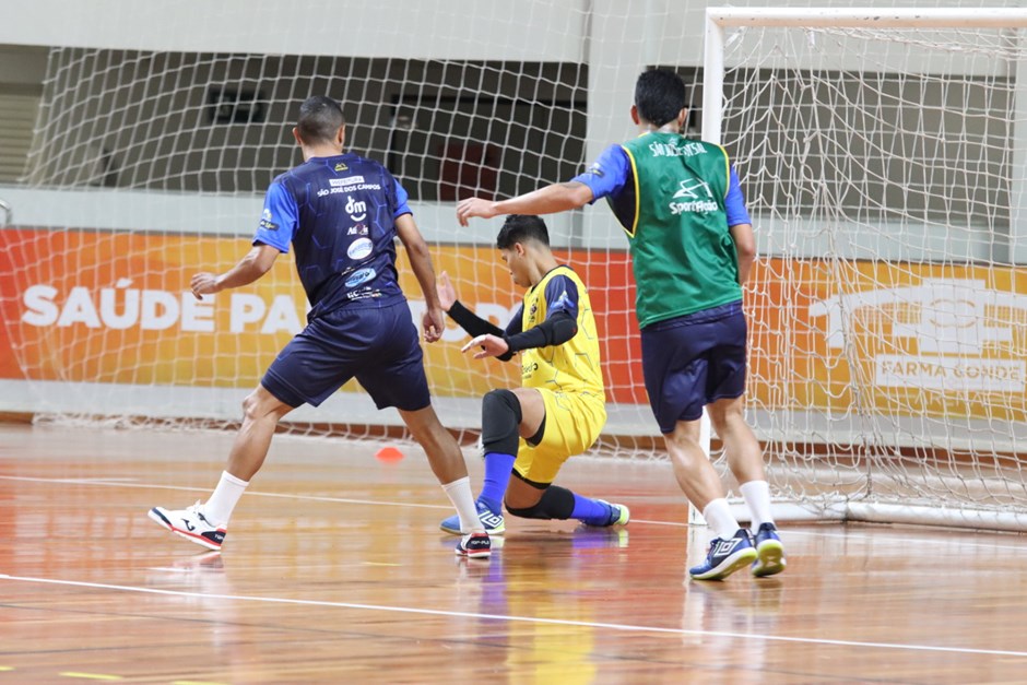 São José Futsal recebe o líder Joinville nesta sexta na Arena ... São José Futsal recebe o líder Joinville nesta sexta na Arena ...